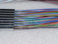 China High Perforance 1 × 2, 1 × 4, 1 × 8, 1 × 32 Type PLC Optical Fiber Splitter 1260 ~ 1650 nm for sale