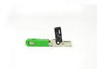 China SC / APC Fast Fiber Optics Connectors for sale