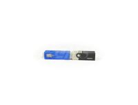 China Singlemode Simplex SC UPC Fast Optical Fiber Connectors For CATV for sale