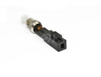 China ST Fast  Optical Fiber Connectors Ceramic Ferrule with Pre-embedded Fiber for sale