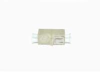 China LC Multimode Duplex Adaptor Fiber Optic Adapter for sale