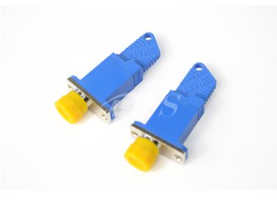 China FC-E2000 Fiber Optic Adapter Factory price with A quality for sale