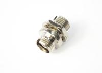 China FC Optical Fiber Adapter Simplex Singlemode High Size Precision for sale