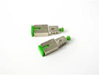 China 6dB SC / APC Optical Fiber Attenuation For Test and Measurement for sale