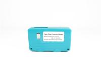 China Tape Connector Cleaner Optical Fiber Connector Cleaner for sale