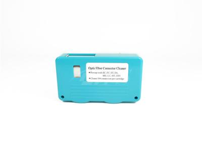 China Tape Connector Cleaner Optical Fiber Connector Cleaner for sale