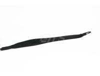 China LC-LC Om2 50/125 Dx LSZH Armoured Fiber Optical Patchcord with Pulling Eyes for sale