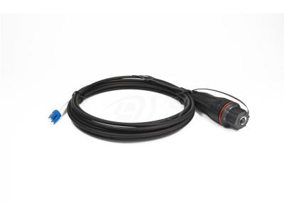 China LC Outdoor Cable Assembly For Ericsson RRU For Ericsson Equipment for sale