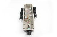 China Multi Port ( MTP / MPO / LC / SC) Fiber Optic Terminal Box , Odva Fiber Optic Junction Box for sale