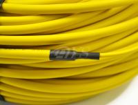 China MPO - MPO/MTP APC 6.0mm Single Mode 24 Core MPO Trunk Cable ISO9001 ROHS Approval for sale