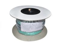 China 6 Fiber OM3 pulling type and socket pre-terminated LC to LC optical Patch Cord for sale