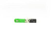China Low Insertion Loss Optical Fiber Connectors , SC / APC Fast Connector for sale