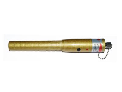 China Stainless Steel Optical Fiber Connector, 1.5V Fiber Optic Visual Fault Detector for sale