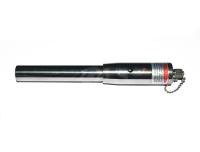 China High Stability Optical Fiber Connector , Stainless Steel Laser Diode Fiber Optic Visual Fault Detector for sale