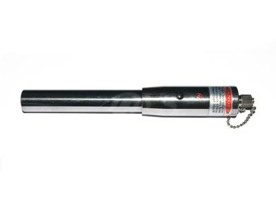China High Stability Optical Fiber Connector , Stainless Steel Laser Diode Fiber Optic Visual Fault Detector for sale