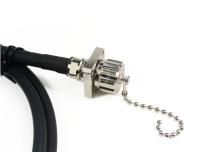 China Outdoor Cable Optical Fiber Patch Cord AARC - 2 Female to SC/UPC 7.0mm cable for sale