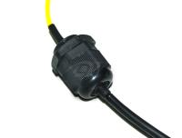 China SCUPC-Hoptic(SCAPC) G657A1 Fiber Optic Cable Assemblies matching with Corning Optitap for sale