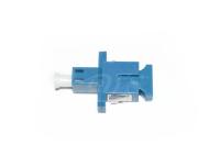 China LC female to SC Fiber Optic Adapter female hybrid adapter for sale