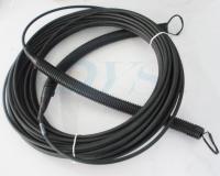 China Black Optical Fiber Patch Cable Multi-mode For LC / SC All Type Connector for sale
