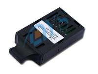 China BiDirectional Fiber Optic Transceiver In 1X9 Single Mode for sale