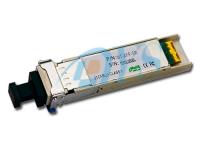 China 10G XFP Fiber Optic Transceiver Full Duplex LC Connector for sale