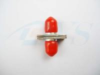 China FC Singlemode / Multimode Fiber Optic Adapter Telecom For CATV for sale