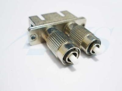 China Professional Produce SC/UPC-FC/UPC Fiber Optic Adapter Hybrid for sale