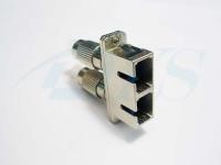 China Professional Produce SC/UPC-FC/UPC Fiber Optic Adapter Hybrid for sale