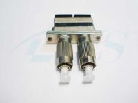 China Professional Produce SC/UPC-FC/UPC Fiber Optic Adapter Hybrid for sale