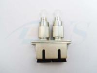China Professional Produce SC/UPC-FC/UPC Fiber Optic Adapter Hybrid for sale