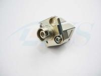 China Professional Produce SC/UPC-FC/UPC Fiber Optic Adapter Metal Hybrid for sale
