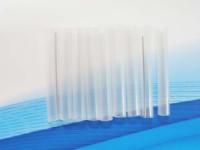 China Double Ceramic Rod Splice Protection Fiber Optic Splice Sleeves for sale