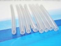 China Double Ceramic Rod Splice Protection Fiber Optic Splice Sleeves for sale