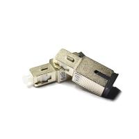 China SC Optical Fiber Attenuation , Overpowered Fiber Optic Systems for sale