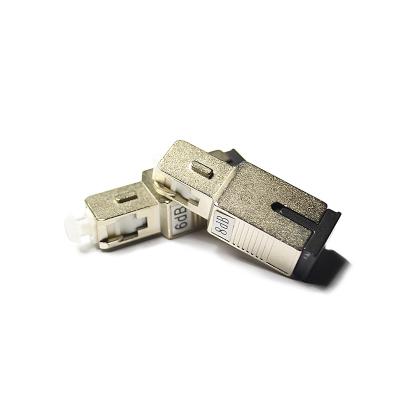 China SC Optical Fiber Attenuation , Overpowered Fiber Optic Systems for sale