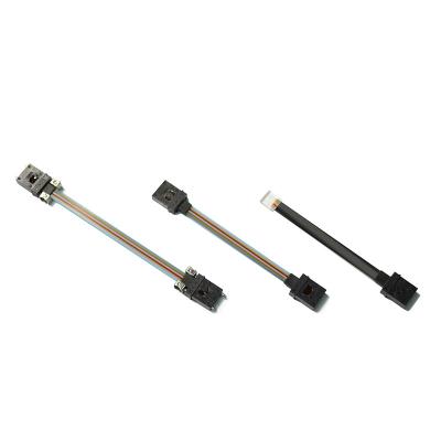 China MT-MT Ferrule MPO/MTP High Precision Patch Cord MT FA Module 100% 3D Testing for sale