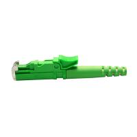 China R M Brand E2000 Optical Fiber Connectors Precision Mechanical Dimension Anti Corrosion for sale