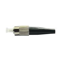 China FC/UPC Fiber Optics Connectors Singlemode For Telecom network for sale
