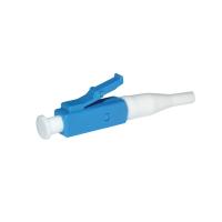 China Patch Cord , LC / SC / UPC Optical Fiber Fast Connector for sale