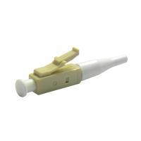 China Patch Cord , LC / SC / UPC Optical Fiber Fast Connector for sale