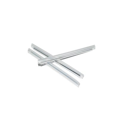 China Professional Heat Shrink 60mm Fiber Optic Splice Sleeves CE / ROHS for sale