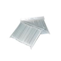 China 60mm Heat-Shrinkable Fiber Optic Splice Sleeves , Transparent Plastic Splice Sleeve for sale