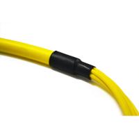 China Optic fiber Trunk Cable SM 72core female MTP/MPO Patch Cord for sale