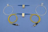 China In-Line Fiber Optic Attenuator High Precision With Low Return Loss for sale