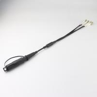 China Optitap Compatible Fiber Optic Cable Assemblies MINI IP LC SC MPO LSZH PVC Jacket for sale