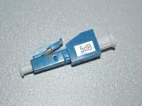 China LC Singlemode Fiber Optic Attenuator 1310nm / 1550nm For Test and Measurement for sale