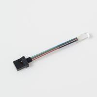 China High precision fiber optic MPO/MTP MT-MT/FA Ferrule patch cord for sale