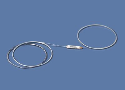 China 200GHz DWDM WDM Series 	Wavelength Division Multiplexer ITU Grid Channels High Stability for sale
