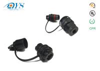China FTTA Outdoor Fiber Optic Adapter SC simplex adapter Waterproof IP67 SC(LC,MPO) Hoptic MPO ODVA Mini SC adapter for sale