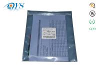 China Fiber Optic Ribbon Cable 24 Fiber SM MPO To LC Breakout Jumper MPO/MTP 0.9mm for sale